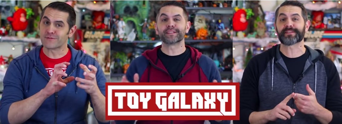 Hilariously Bad Action Figures. So Bad. So Very Bad. – Geek'd!